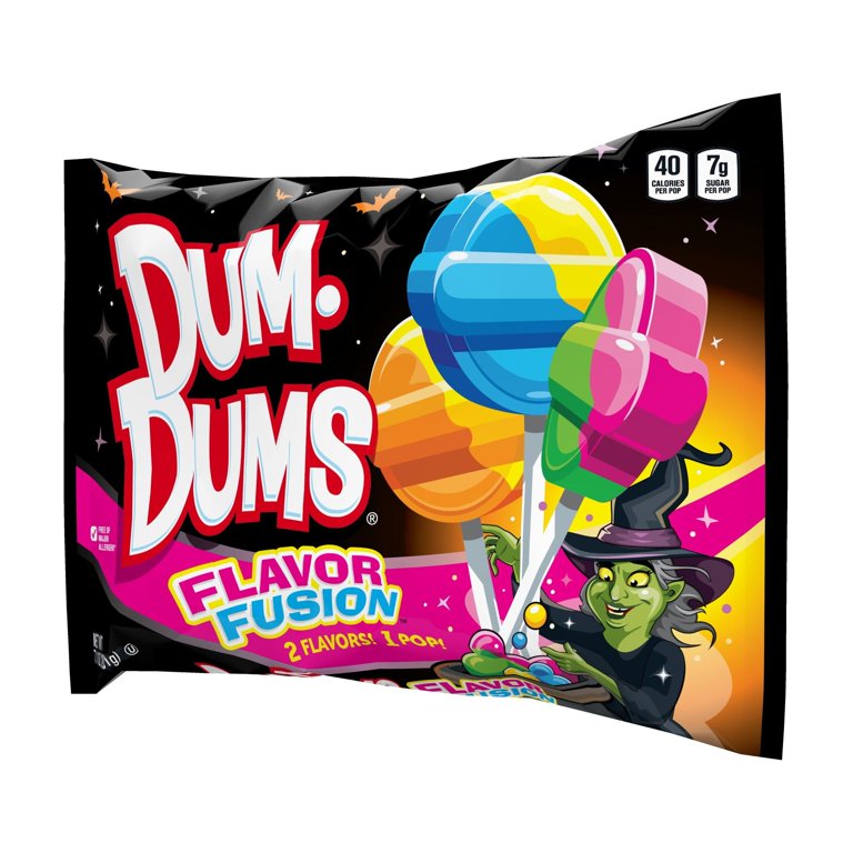 Pop De Halloween Dum Dum De Walmart Dum. Dums Original Mix Free From