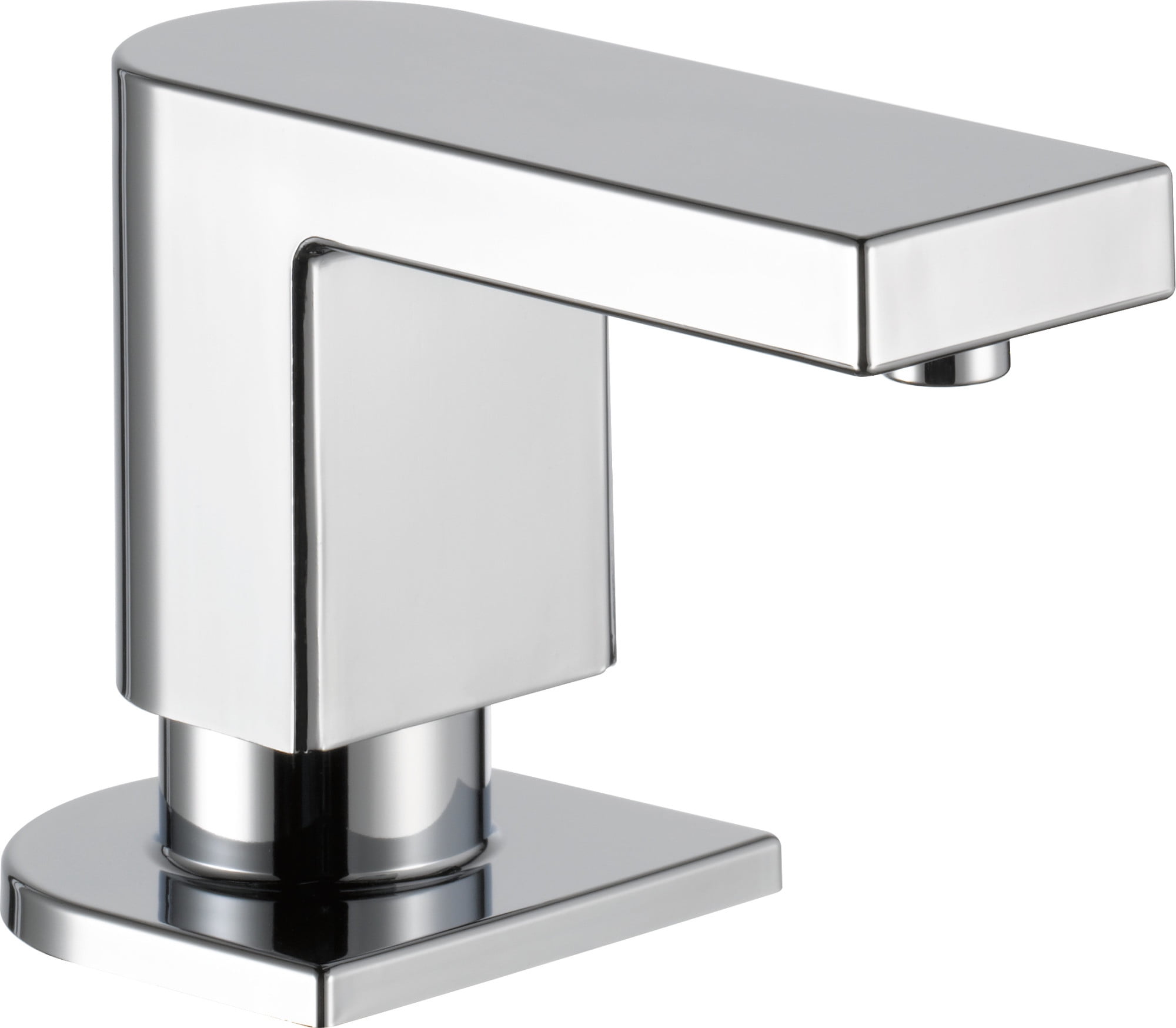 Peerless RP93100 Apex, Soap Dispenser, Chrome - Walmart.com