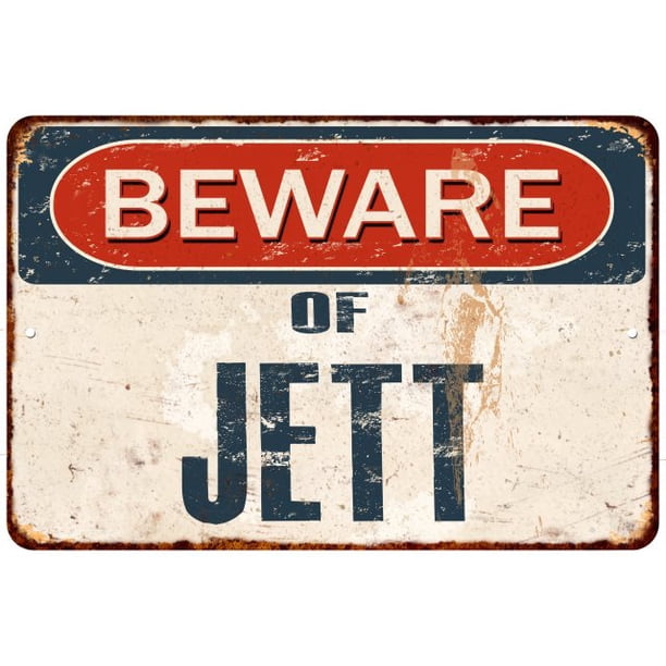 Jett Art