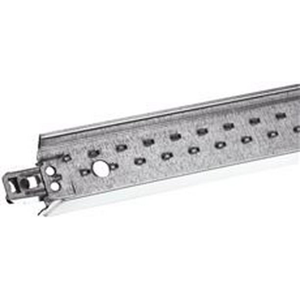 Armstrong Suspension System Grid Xl7328 2 Ft. Cross Tee, 24X15/16X1-3/8 ...