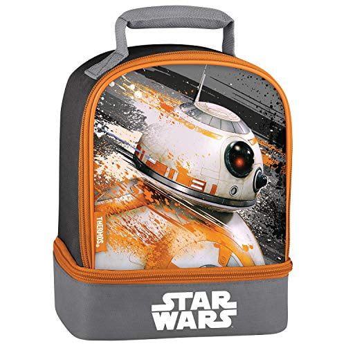 Star Wars Tin Lunch Box