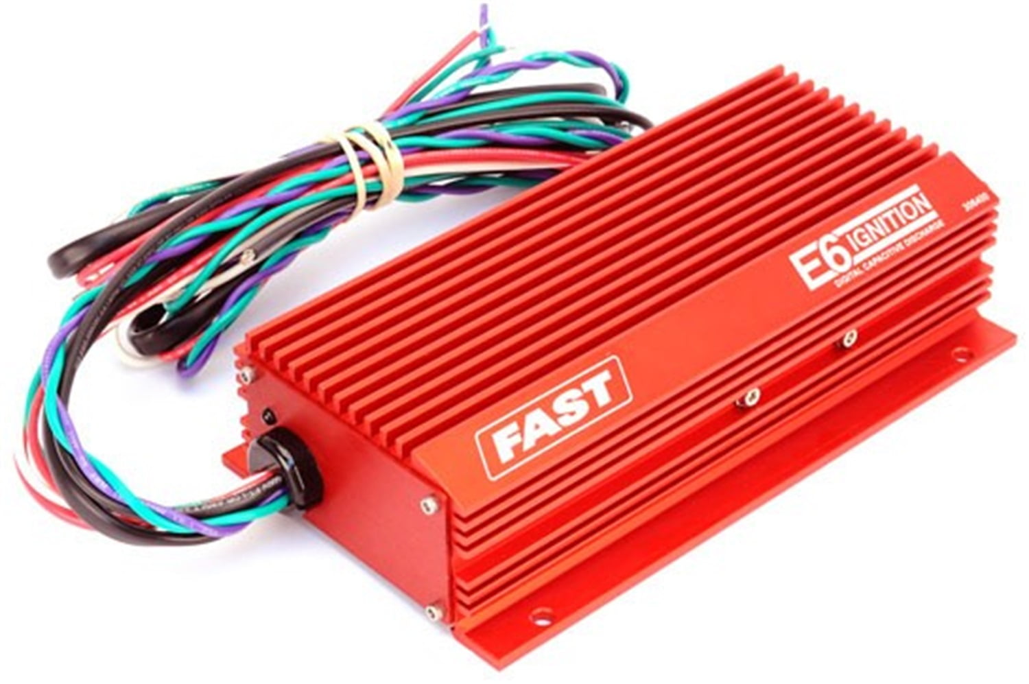 Competition Cams 306425 FAST E6 Digital CD Ignition Box - Walmart.com
