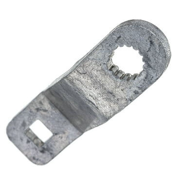 Polaris 2889577 Mount for Glacier Pro HD Plow System 2022-2023 Ranger ...