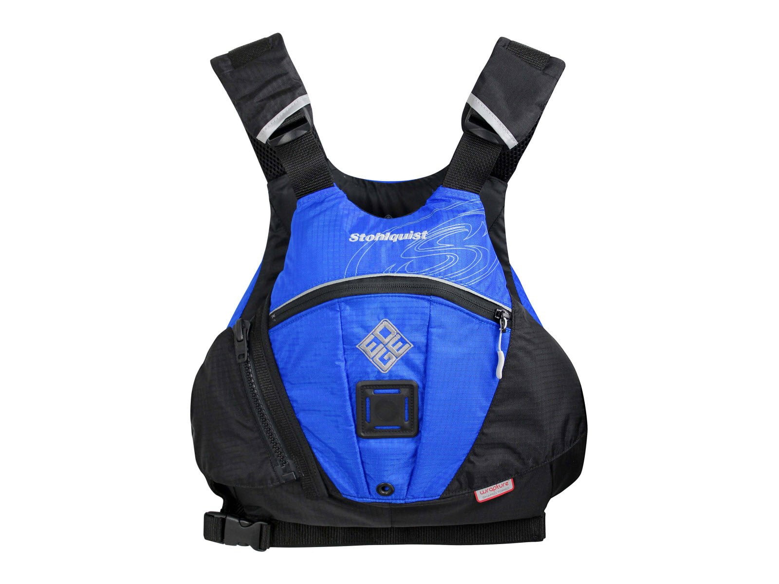 Stohlquist Edge Life Jacket PFD - Walmart.com
