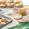 Great Value Holiday Gingerbread Cookie Mix, 14 oz - Walmart.com