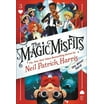 Magic Misfits Complete Collection - Walmart.com
