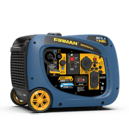 Powermate 8000 Watt Portable Generator, 49 State - 10000001785 ...