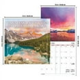 Trends International 2024 Canadian Landscapes Wall Calendar - Walmart.com