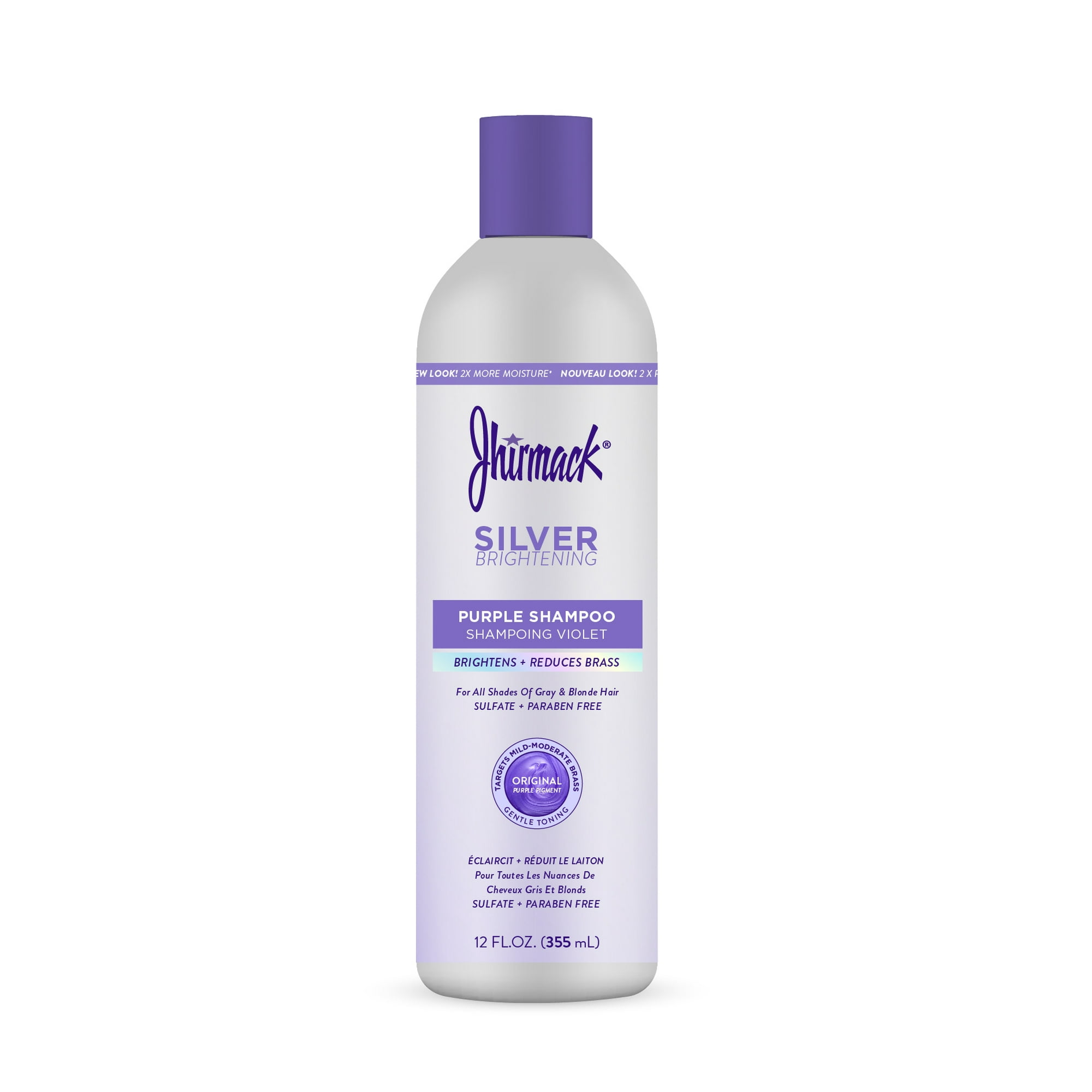 Click here for Jhirmack Jh Everyday Silver Daily Restorative Sh 3... prices