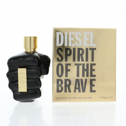Click here for Spirit Of The Brave By Diesel For Men - 4.2 Oz Edt... prices