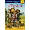 Puffin Classics The Wizard of Oz, (Paperback) - Walmart.com