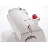 SINGER 6180 Brilliance Computerized Sewing Machine with 180 Stitch ...