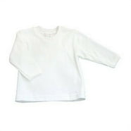 MONAG Long Sleeve Baby Raglan Tee - Walmart.com
