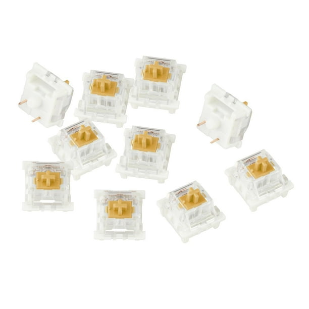 3Pin Mechanical Keyboard Switches Mechanical Switches Switch Keyboard ...