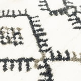 Mohawk Horizon Sahara Bath Rug - Grey Bathroom Mat - Walmart.com