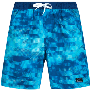 SEGA Sonic the Hedgehog Tails Big Boys Swim Trunks Little Kid to Big ...