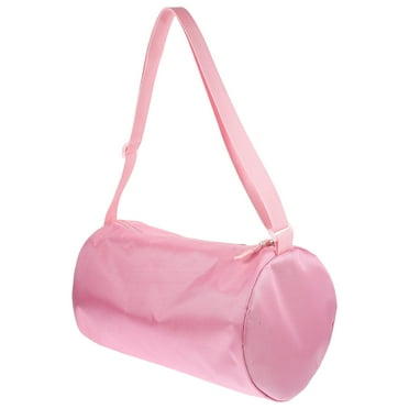 Dance Bag for Girls, Ballet Bag with Adjustable Straps, Large ...