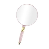 Vintage Handheld Mirror, Small Hand Held Decorative Mirrors for Face ...