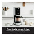 Ninja NC301 CREAMi Creamery Machine, 7 Programs, Ice Cream, Gelato ...