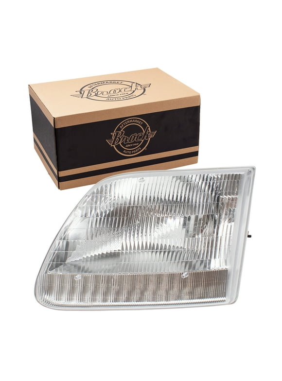 Aftermarket Headlights in Headlights - Walmart.com