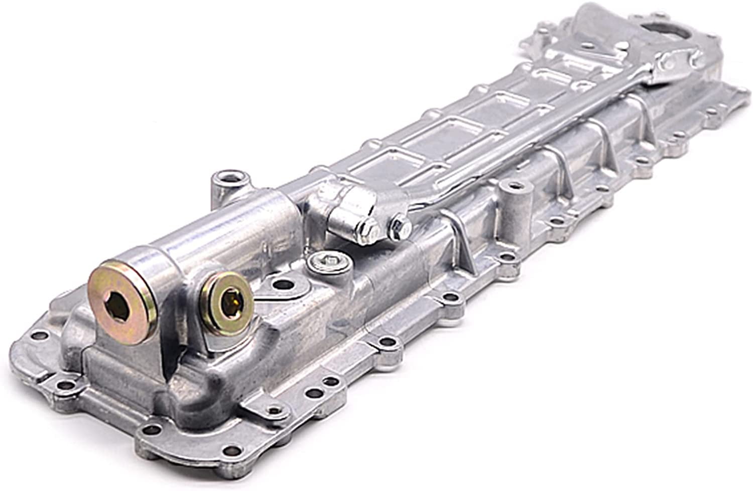 Seapple Oil Cooler Cover Compatible with Isuzu 6HK1 6HH1 FRR FSR32 FSR ...