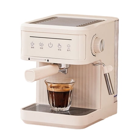 Electric Italian Coffee Machine 20 Bar Professional Expresso Coffee ...