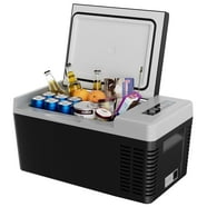 ICECO VL45 45 Liters Portable Refrigerator with SECOP Compressor ...