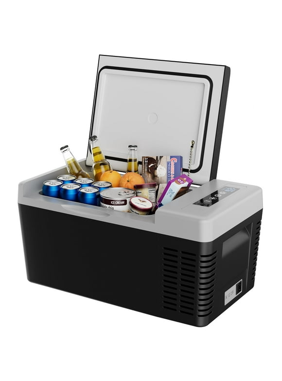 Mini Fridges & Compact Refrigerators - Walmart.com