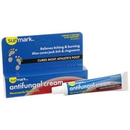Miconazole Nitrate 2% Antifungal Cream, 1 Oz. - Walmart.com