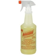 Awesome Oxygen Orange All Purpose Cleaner & Degreaser, 32 Fl. Oz ...
