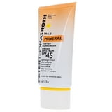 Peter Thomas Roth Max Mineral Tinted Sunscreen Broad Spectrum SPF 45 1. ...