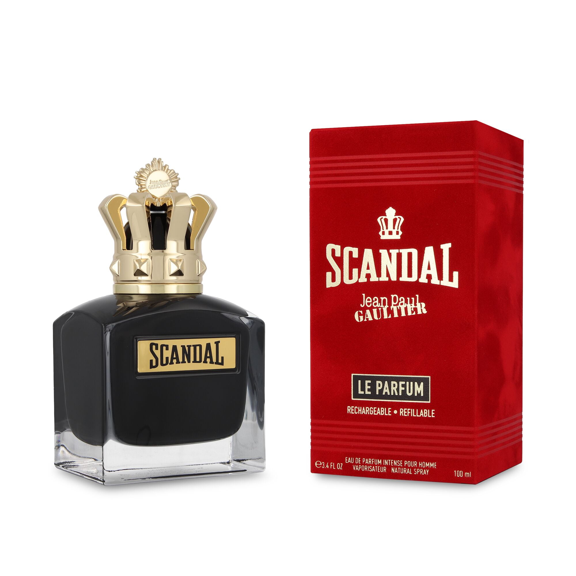 Scandal Le Parfum 100Ml Edp Spray | Walmart en línea