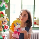 Princess Peach Puppet (Super Mario™) - Walmart.com