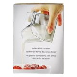 Fred Milk Carton Creamer - Walmart.com