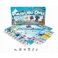 PHILADELPHIA OPOLY BOARD GAME - Walmart.com