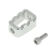 Ultra Black Heel Toe Road Shifter Lever Electra 1984-2023 Harley ...