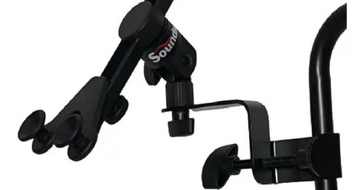 Soporte Para Ipad Soundking SIP109 | Bodega Aurrera en línea