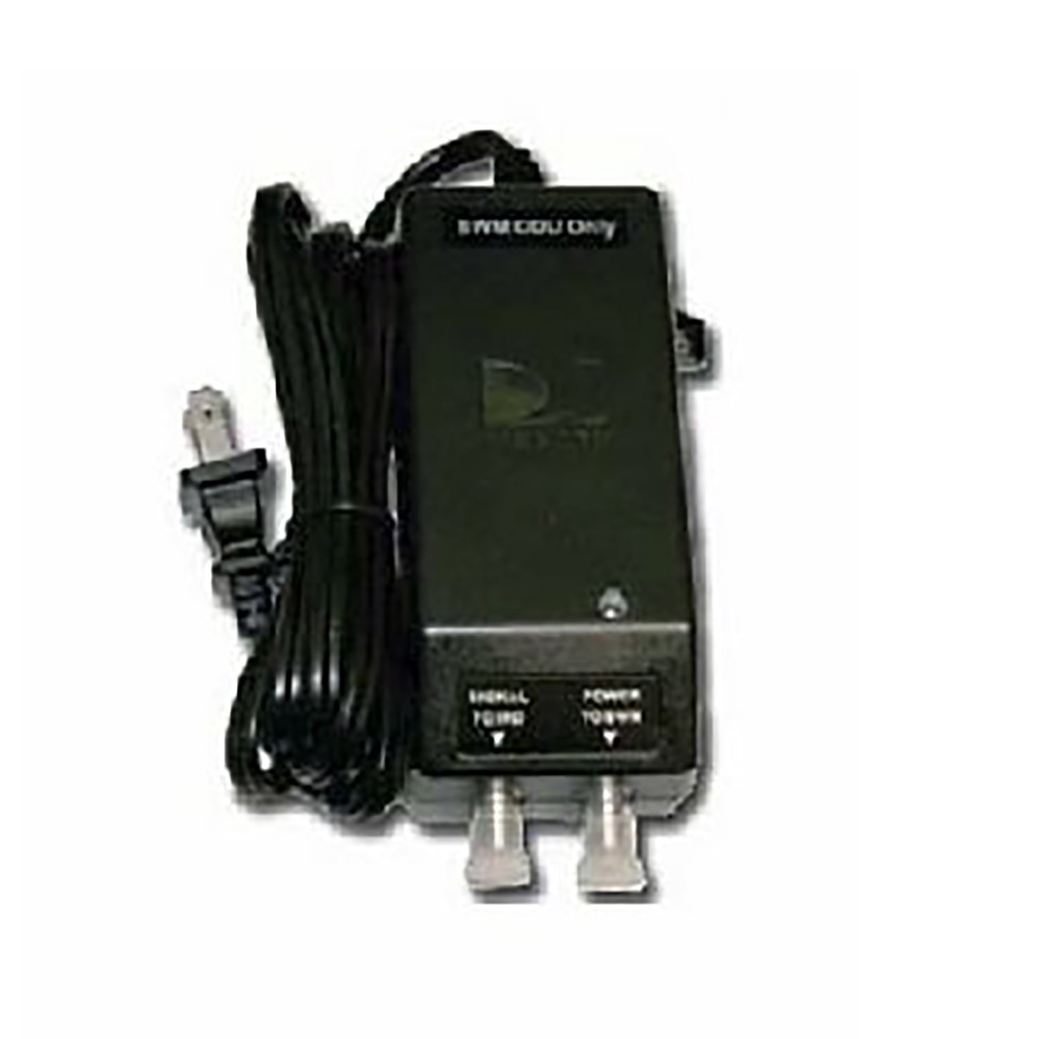 Buy DirecTV SWM SL5S Lnb Kit with Power Cable and Compatible Splitter ...