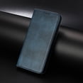 Wallet Case for Xiaomi Redmi Note 15 5G/4G, PU Leather Flip Folio Phone ...