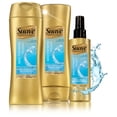 Suave Professionals Sea Mineral Infusion Body Shampoo, 12.6 oz ...