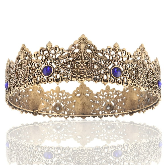 Medieval Crowns