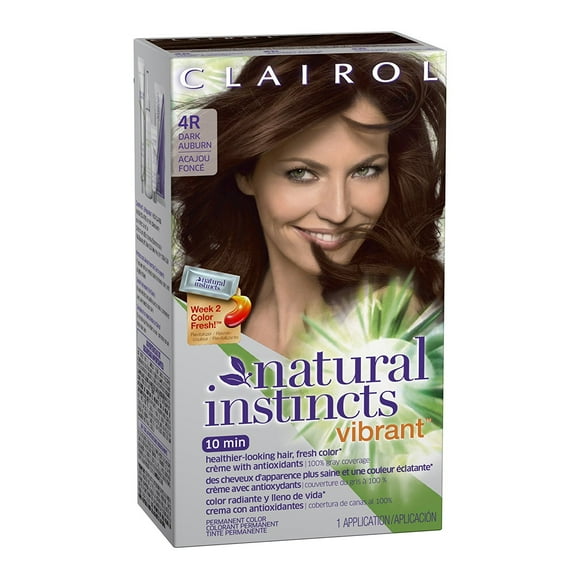 Clairol Hair Color in Hair Color - Walmart.com