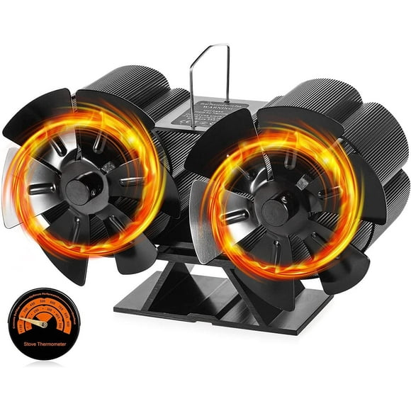 Thermoelectric Fan