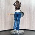 New Hitori Gotoh Figure, Standing Guitarist Hitori Gotoh Anime Figures ...