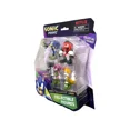 Netflix Sonic Prime Series 2 Collectible Figures by PMI, (5 Pack ...