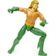 DC Comics 12-inch AQUAMAN Action Figure, Kids Toys for Boys - Walmart.com