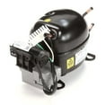 Delfield 3527140 115 Volt Embraco Emi70 Compressor - Walmart.com