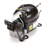 Delfield 3527140 115 Volt Embraco Emi70 Compressor - Walmart.com