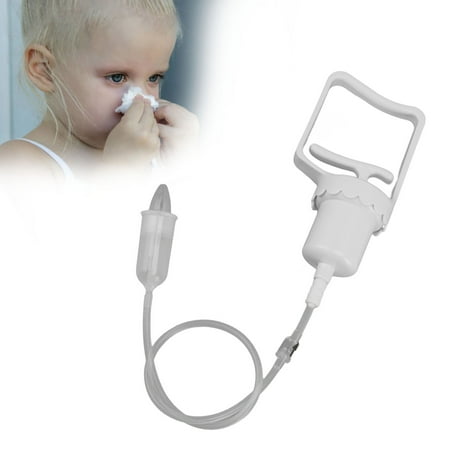 Baby Hand Puller Nose Sucker, Hand Puller Soft Silicone Head Detachable ...