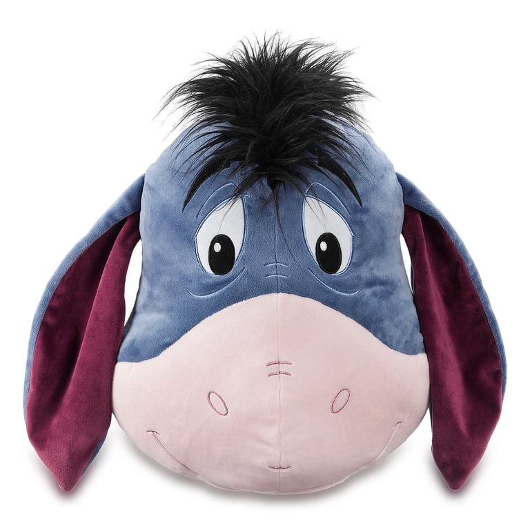 Eeyore Face